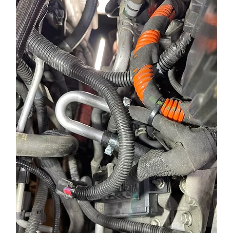 Underdog Filter Head Delete Pipe FilterDeleteTube – DmaxStore