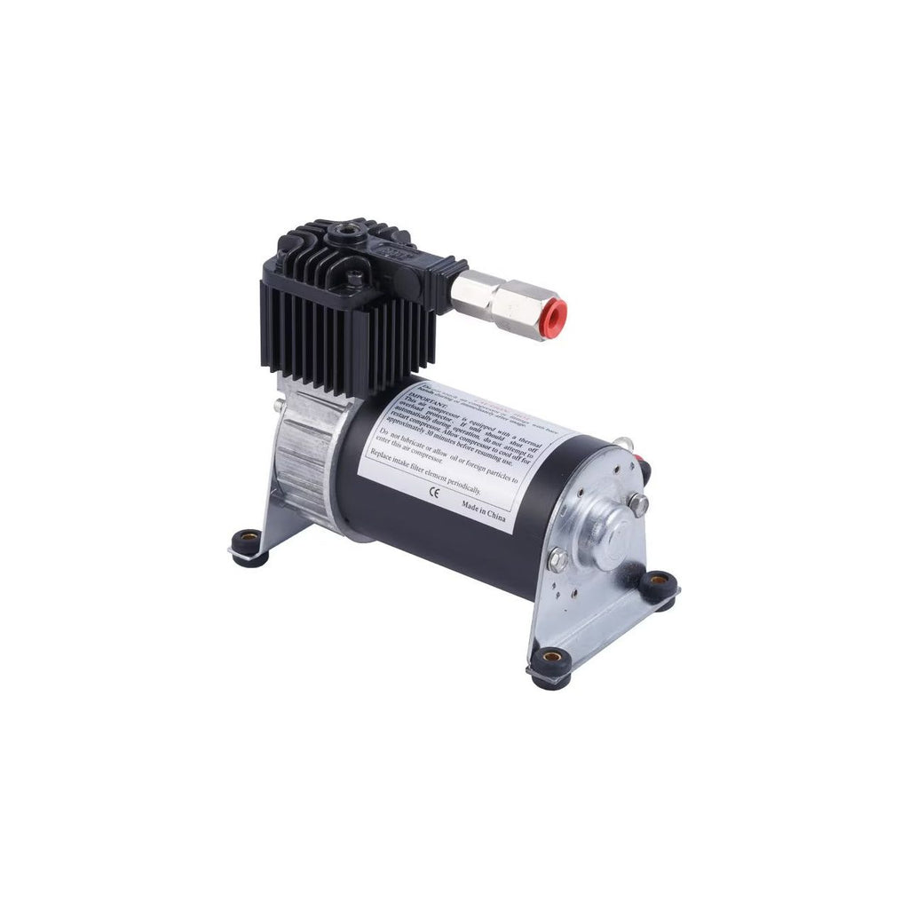 Firestone 2158 Air Command Single Path Analog Controlled Air Compressor ...