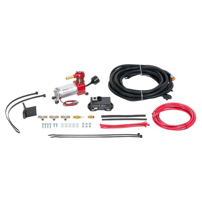 Firestone 2610 Air Command Single Path App Controlled Air Compressor ...