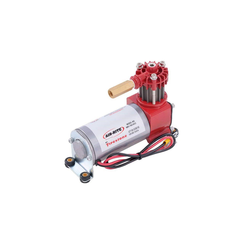 Firestone 2610 Air Command Single Path App Controlled Air Compressor ...