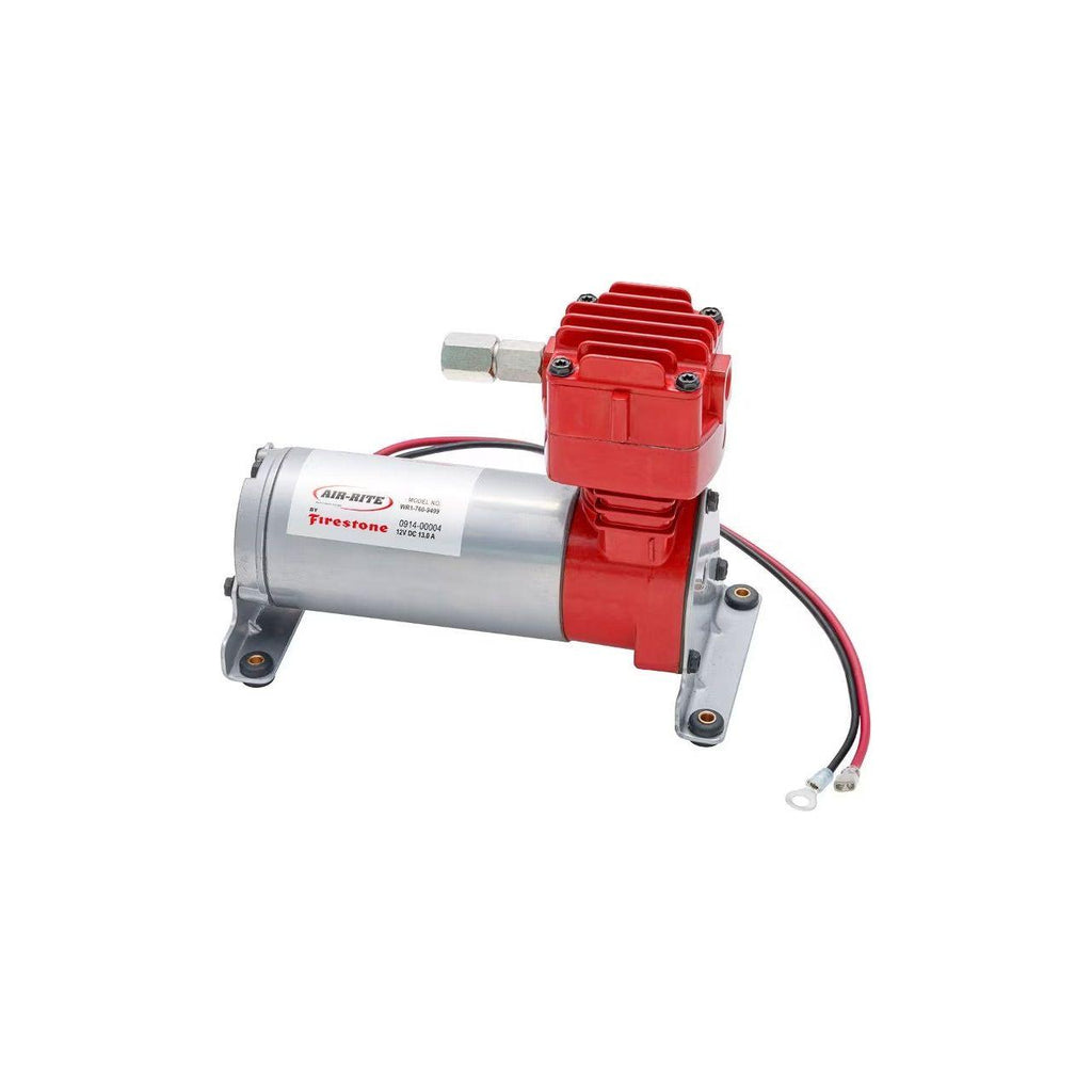 Firestone 2911 Air Command Dual Path Analog Controlled Heavy Duty Air ...