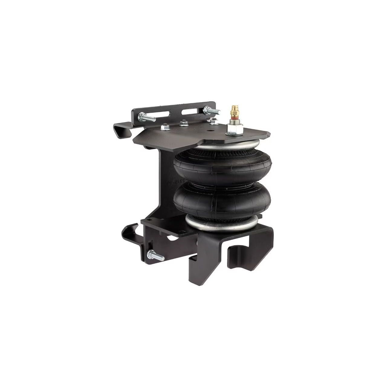 Firestone 2711 Red Label Ride-Rite Extreme Duty Air Spring Kit – DmaxStore