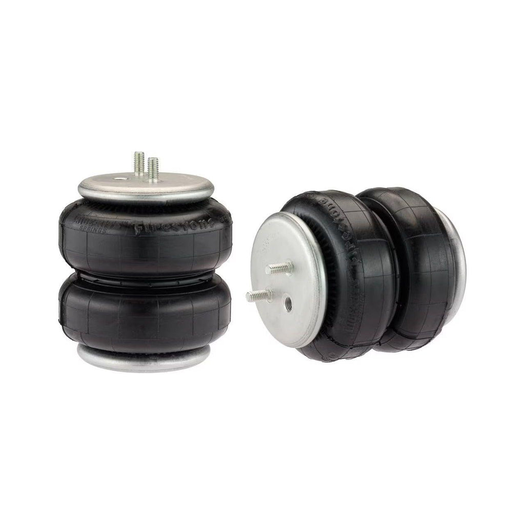 Firestone 2700 RED Label Rear Air Spring Kit – DmaxStore