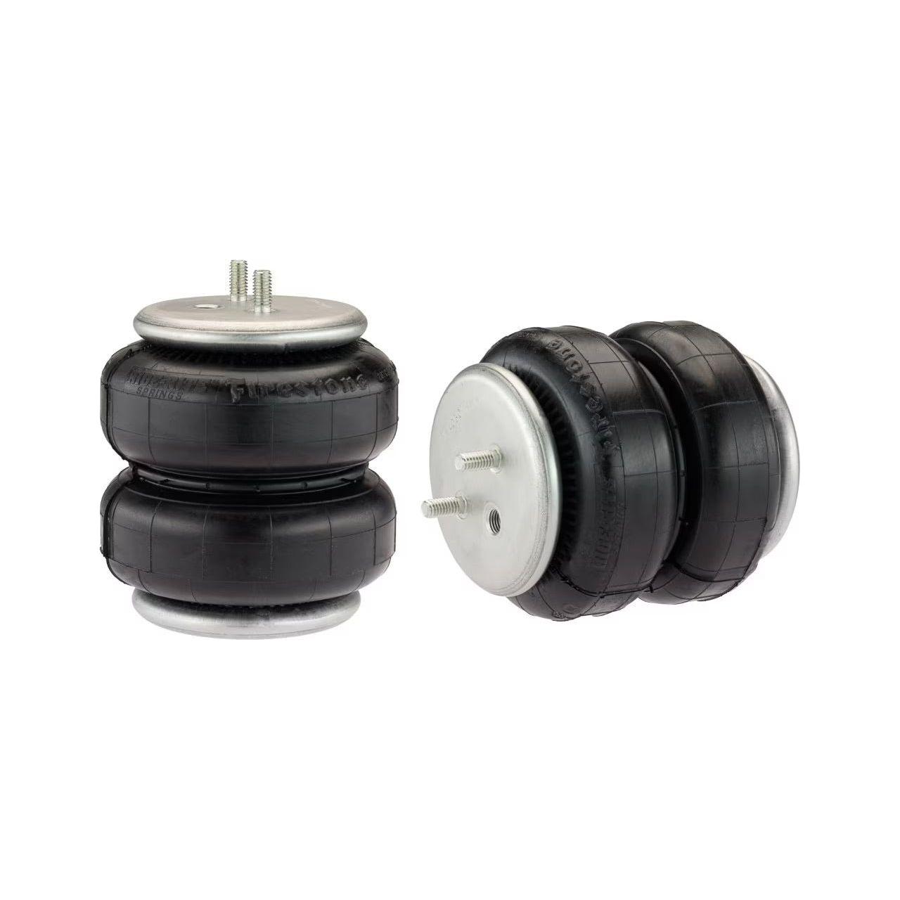 Firestone 2250 Ride-Rite Rear Air Spring Kit – DmaxStore