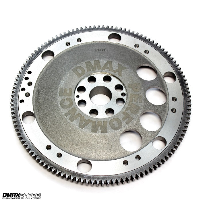 DmaxStore Performance Stage 1 Duramax Short Block (700HP)