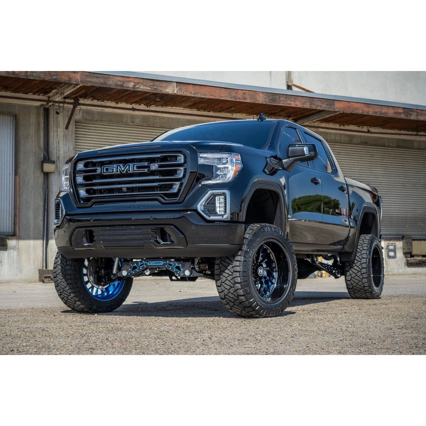 Mcgaughys 7 9 Lift Kit