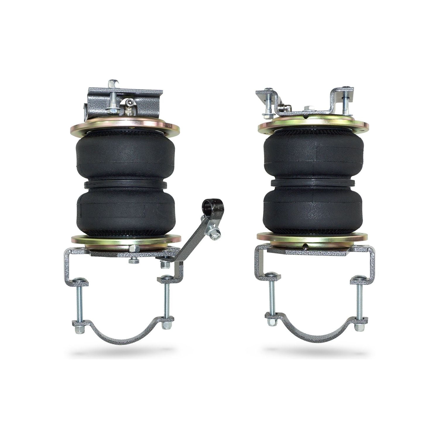 Pacbrake HP10005 Alpha HD Rear Air Suspension – DmaxStore