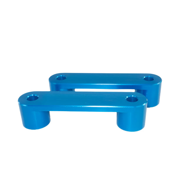 Pacbrake HP10345 2 Inch Leveling Kit – DmaxStore