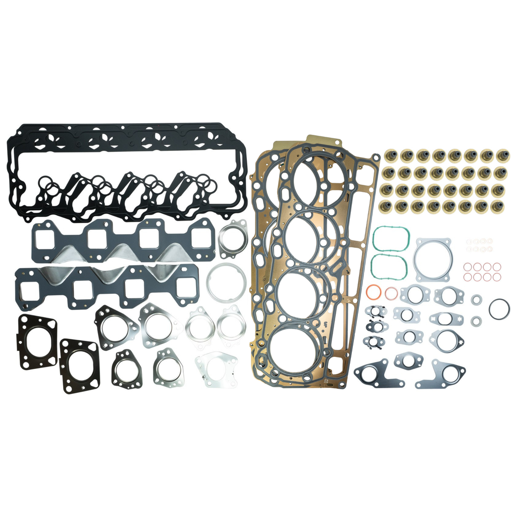 Mahle Head Gasket Install Kit HS55522 – DmaxStore