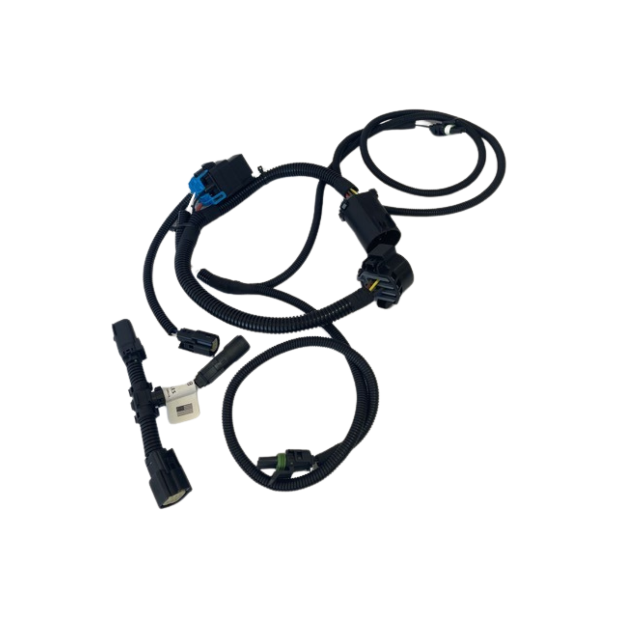 Pod Holes Step Kit, 2020-2024 LM2/LZ0/L5P – DmaxStore