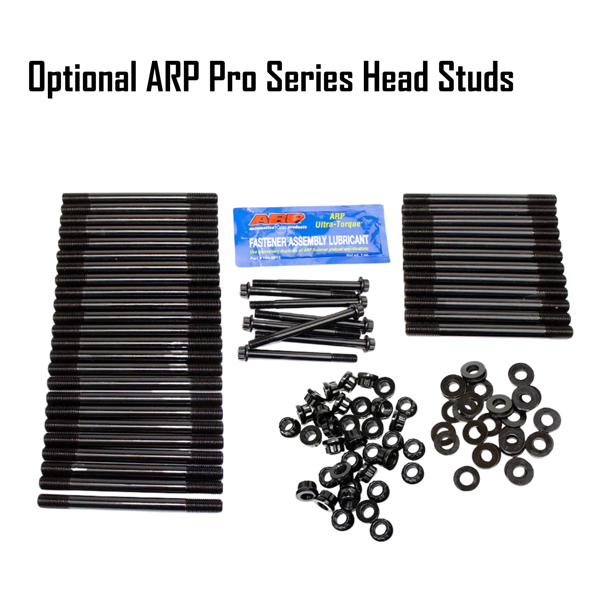 Fleece Performance LB7 Duramax Cupless Cylinder Head Set – DmaxStore