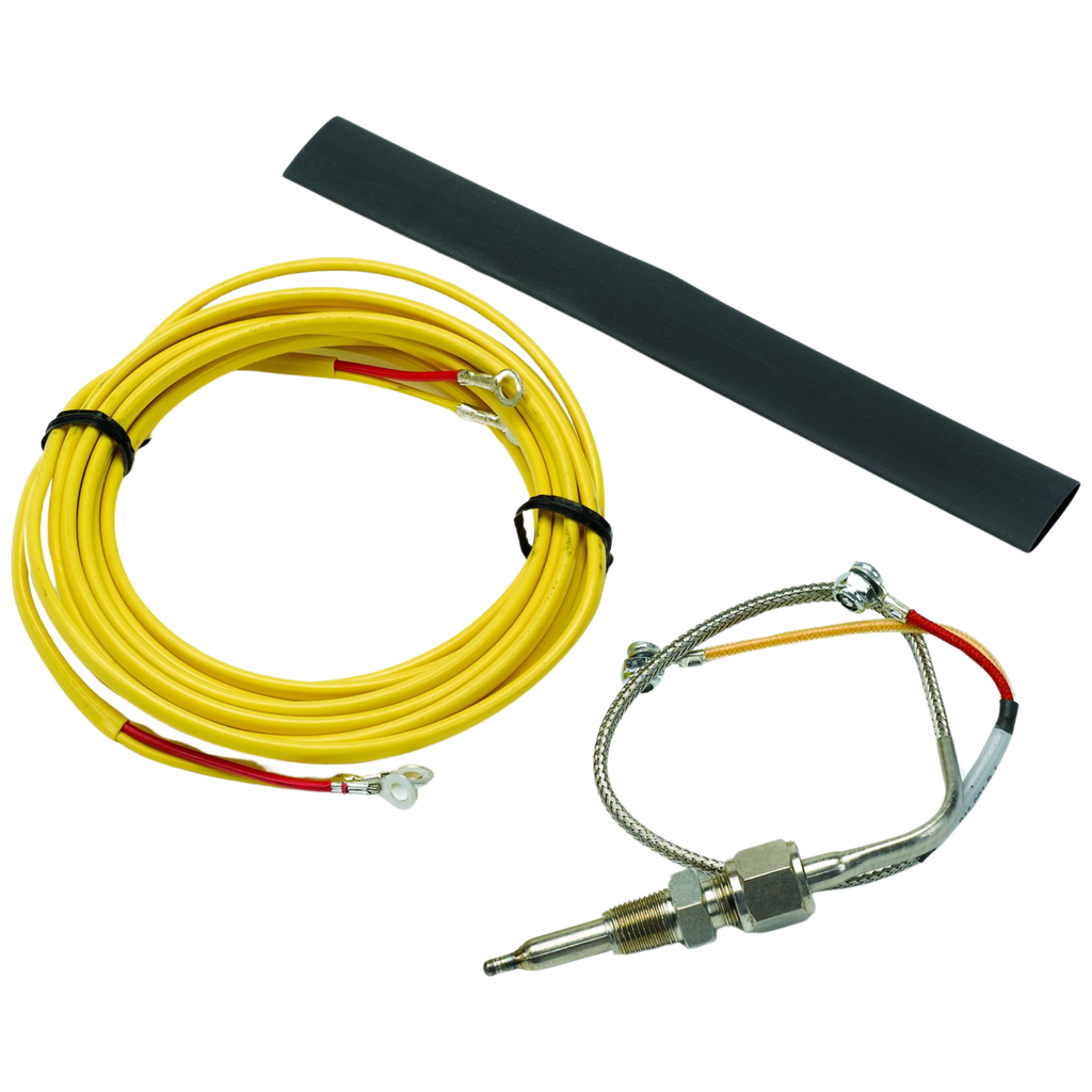 Autometer EGT Probe Kit 5249 – DmaxStore