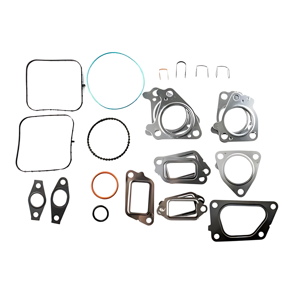 Turbo Install Kit, 2011-2016 LML – DmaxStore