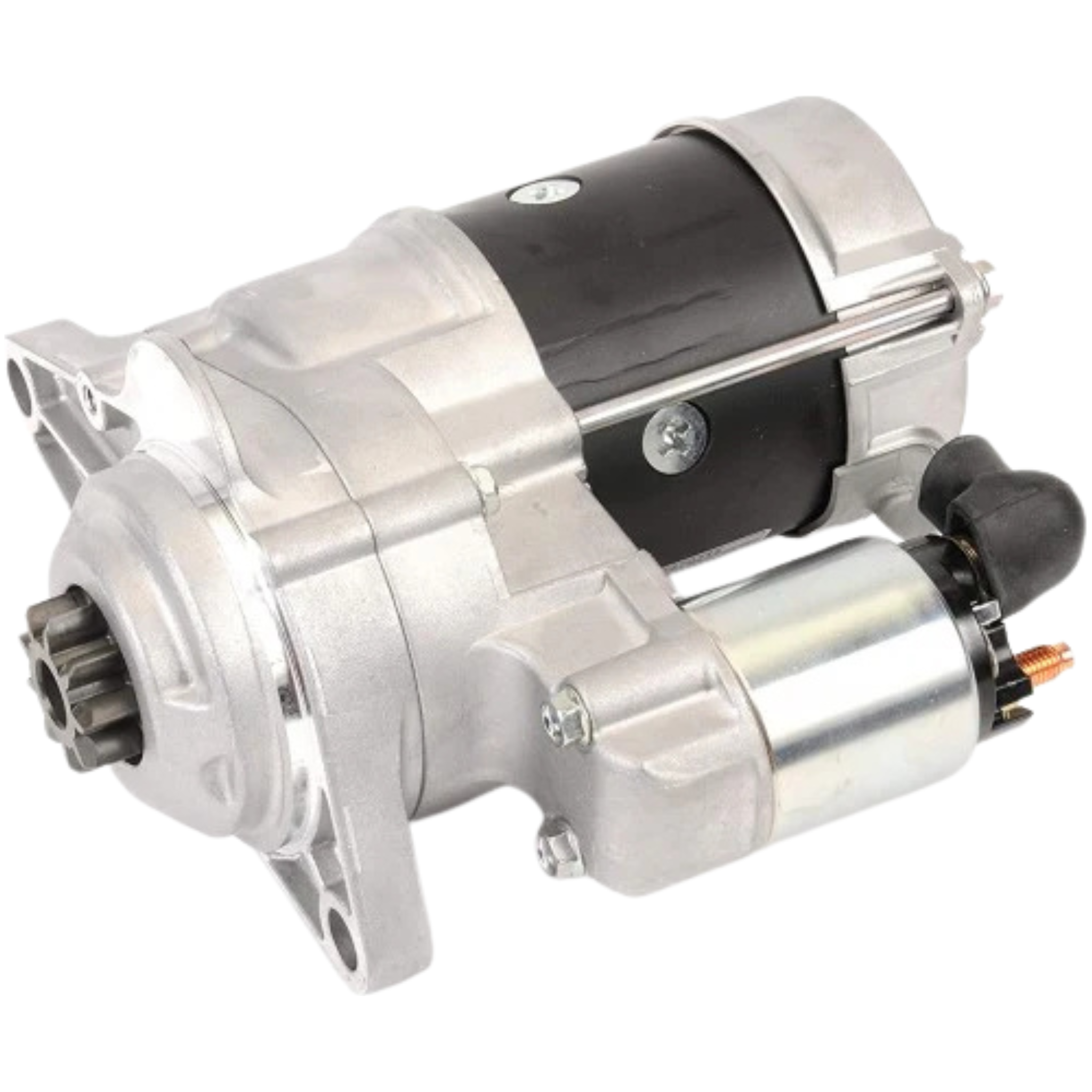GM Replacement Starter 12721722 – DmaxStore