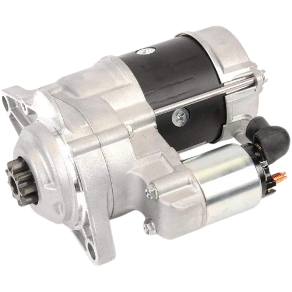 GM Replacement Starter 12721722 – DmaxStore