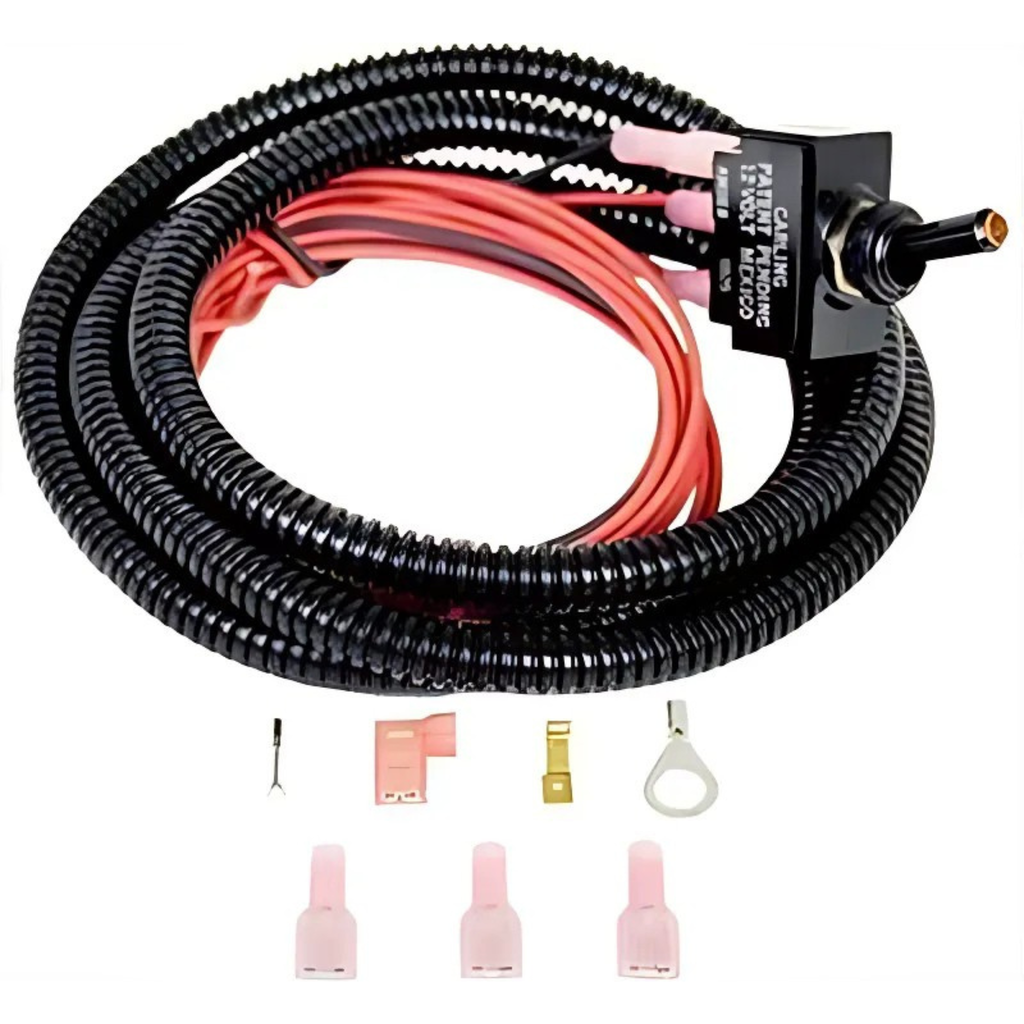 BD Diesel High Idle Kit 1036606 – DmaxStore