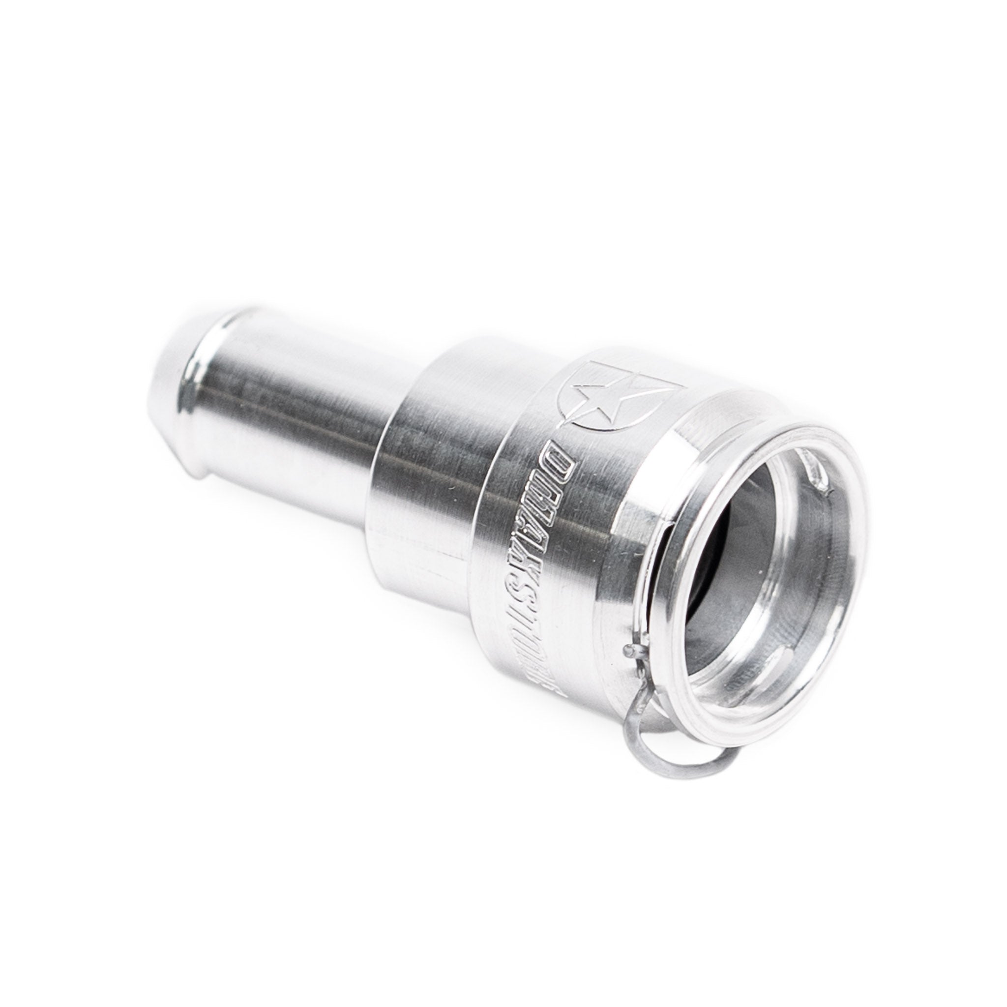 DmaxStore Billet Heater Hose Connector DMAX-HHC-0124