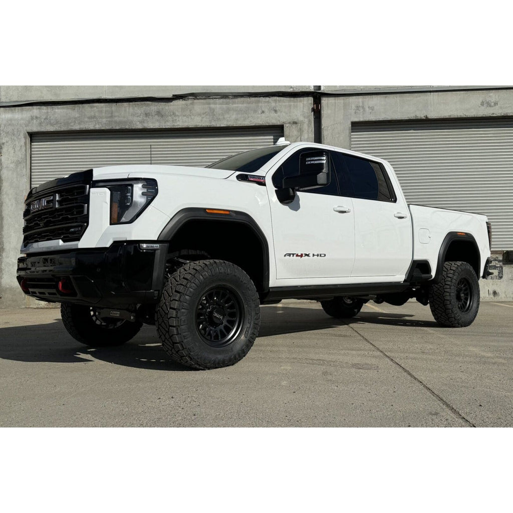 McGaughys 4" Lift Kit for AT4X/ZR2 52454 – DmaxStore