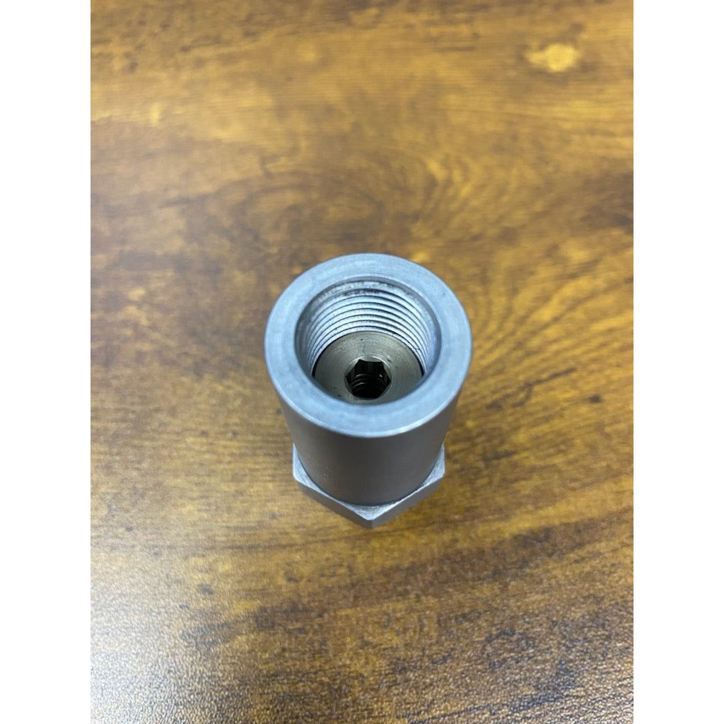 Bosch Fuel Rail Pressure Relief Valve, 2001-2004 LB7 (Scratch & Dent ...