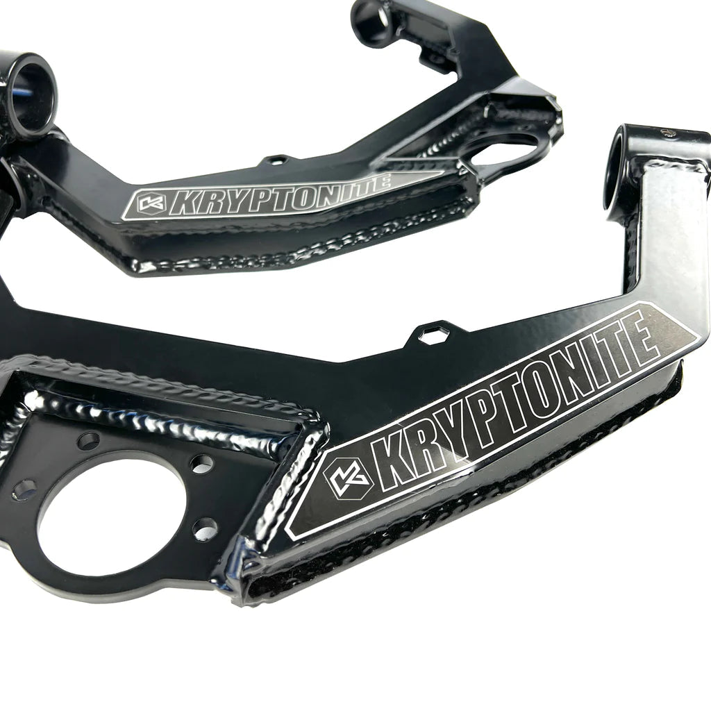 Kryptonite Upper Control Arms KRUCA10 – DmaxStore