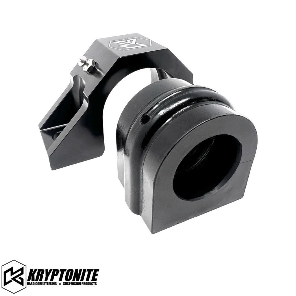 Kryptonite Billet Sway Bar Bracket KRUSBB-G – DmaxStore