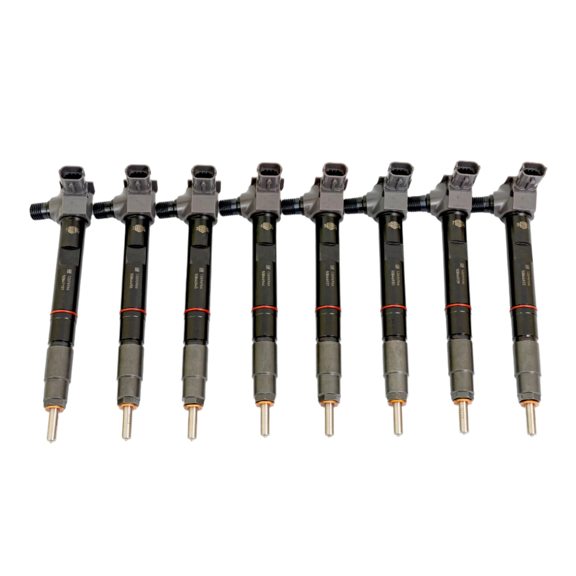 S&S L5P Injectors L5P-050-SAC – DmaxStore