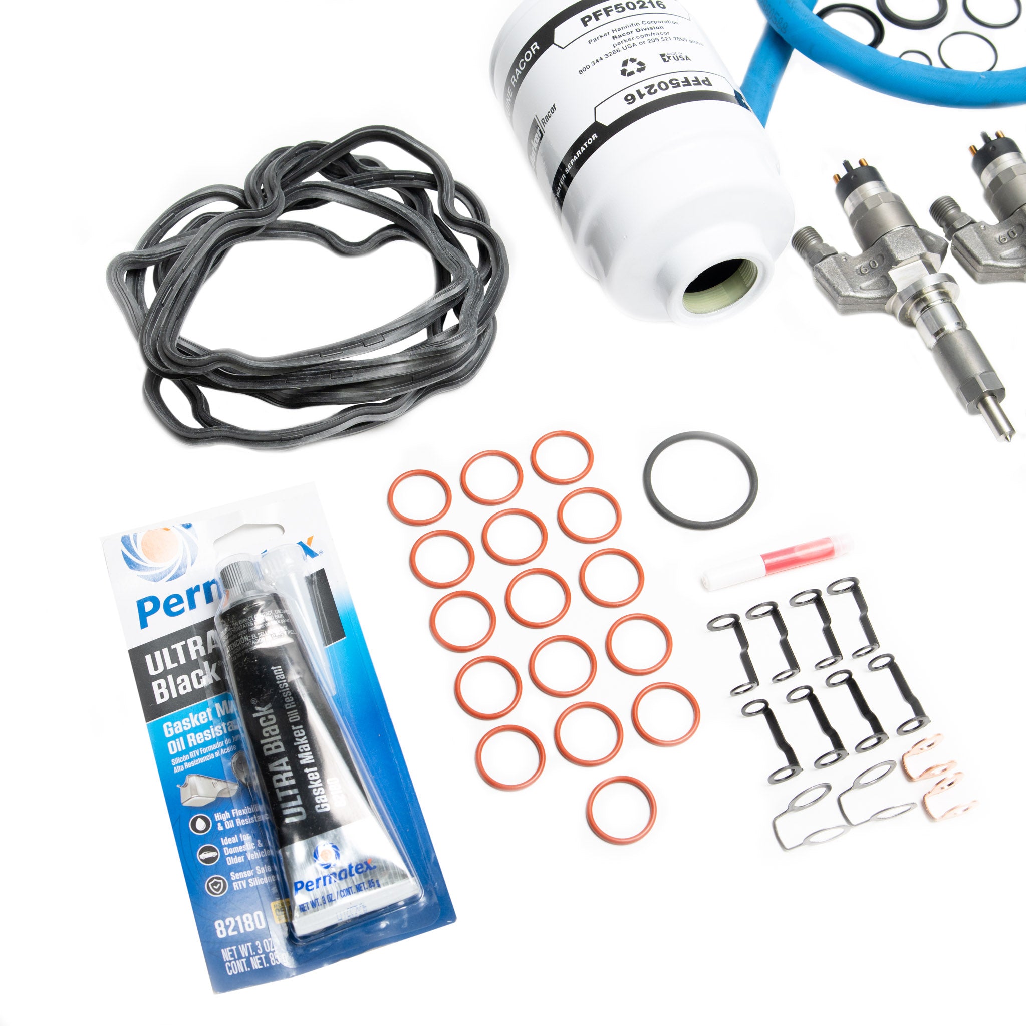 Ultimate Brand New Injector Replacement Package LB7 – DmaxStore