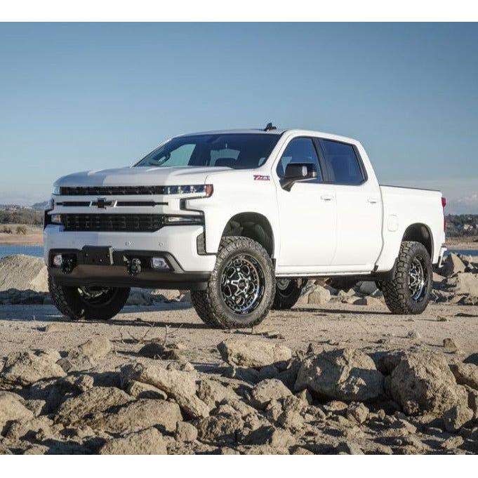 ReadyLIFT 69-39400 SST 4.0" Lift Kit – DmaxStore