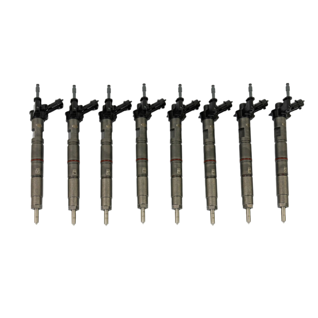 S&S LML 150% Over Injector Set Part# LML-150SAC – DmaxStore