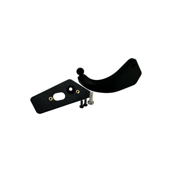 Underdog Edge CTS2/CTS3 Pillar Mount UDD-2024CTS2/3-MOUNT – DmaxStore