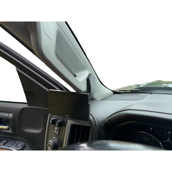 Underdog Edge CTS2/CTS3 Pillar Mount UDD-1519CTS2/3-MOUNT – DmaxStore