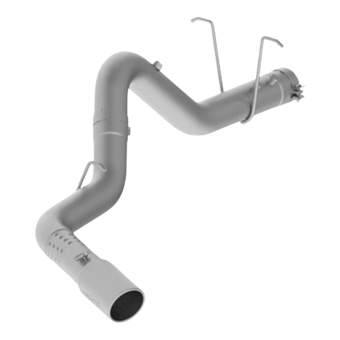 MBRP 4" Armor Lite DPF Back Exhaust S6032AL – DmaxStore