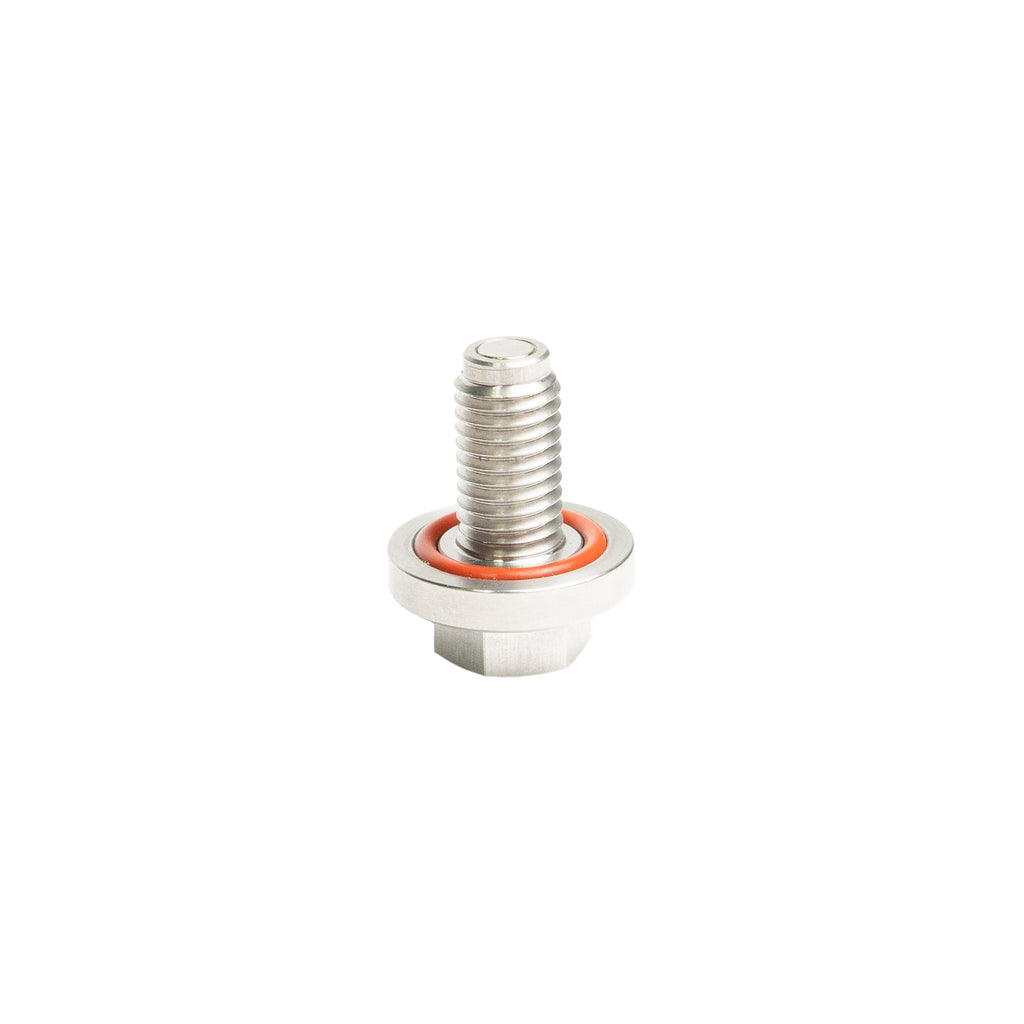 DmaxStore L5P Magnetic Engine Oil Drain Plug DMAX-EODP-1724