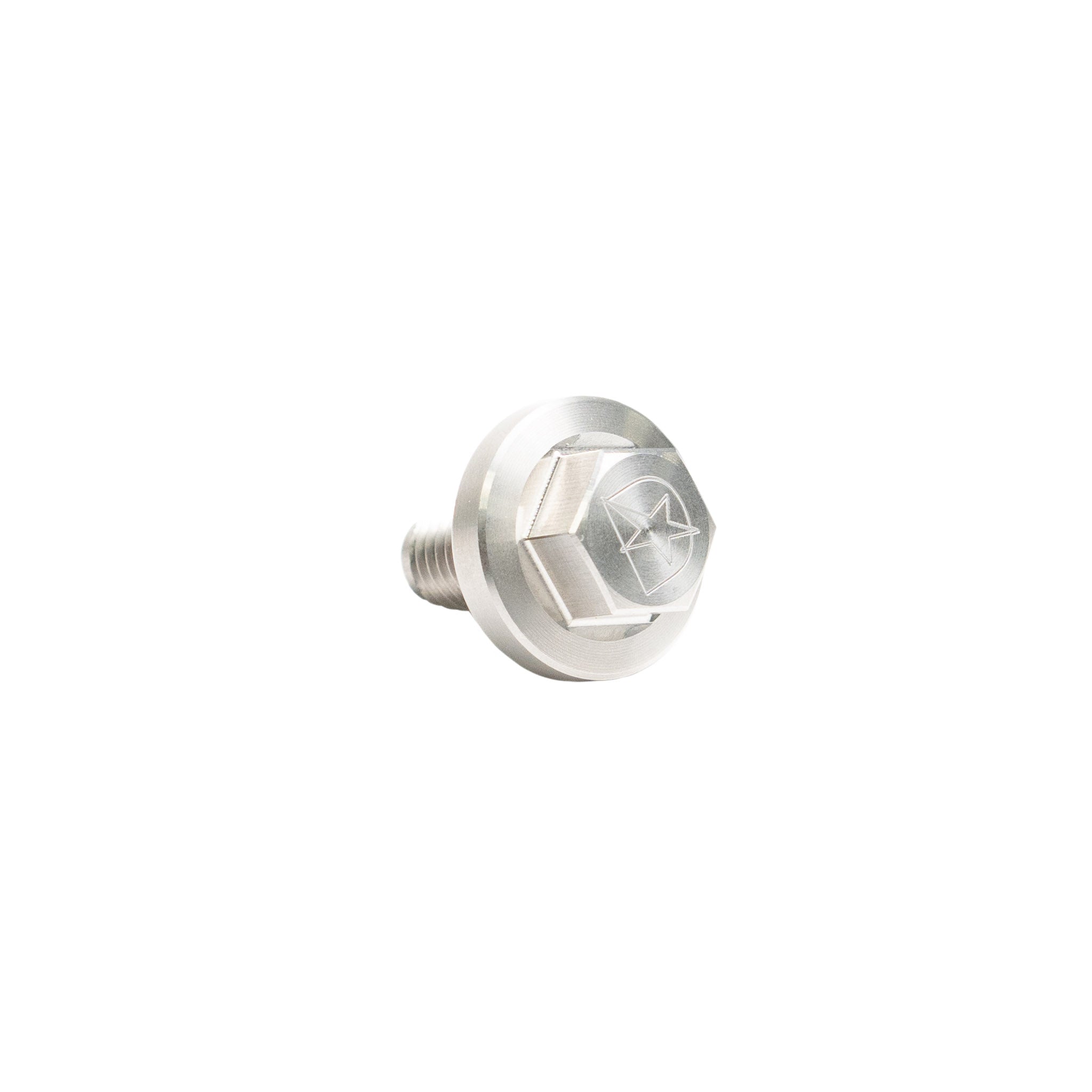 DmaxStore L5P Magnetic Engine Oil Drain Plug DMAX-EODP-1724