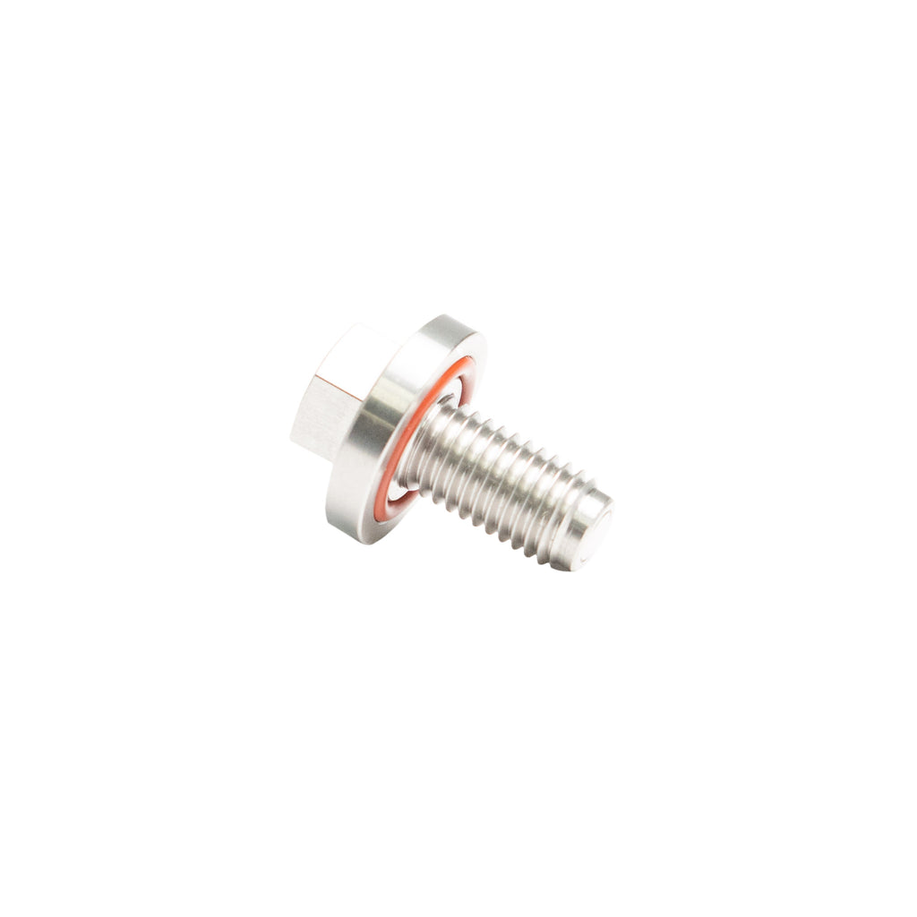 DmaxStore L5P Magnetic Engine Oil Drain Plug DMAX-EODP-1724