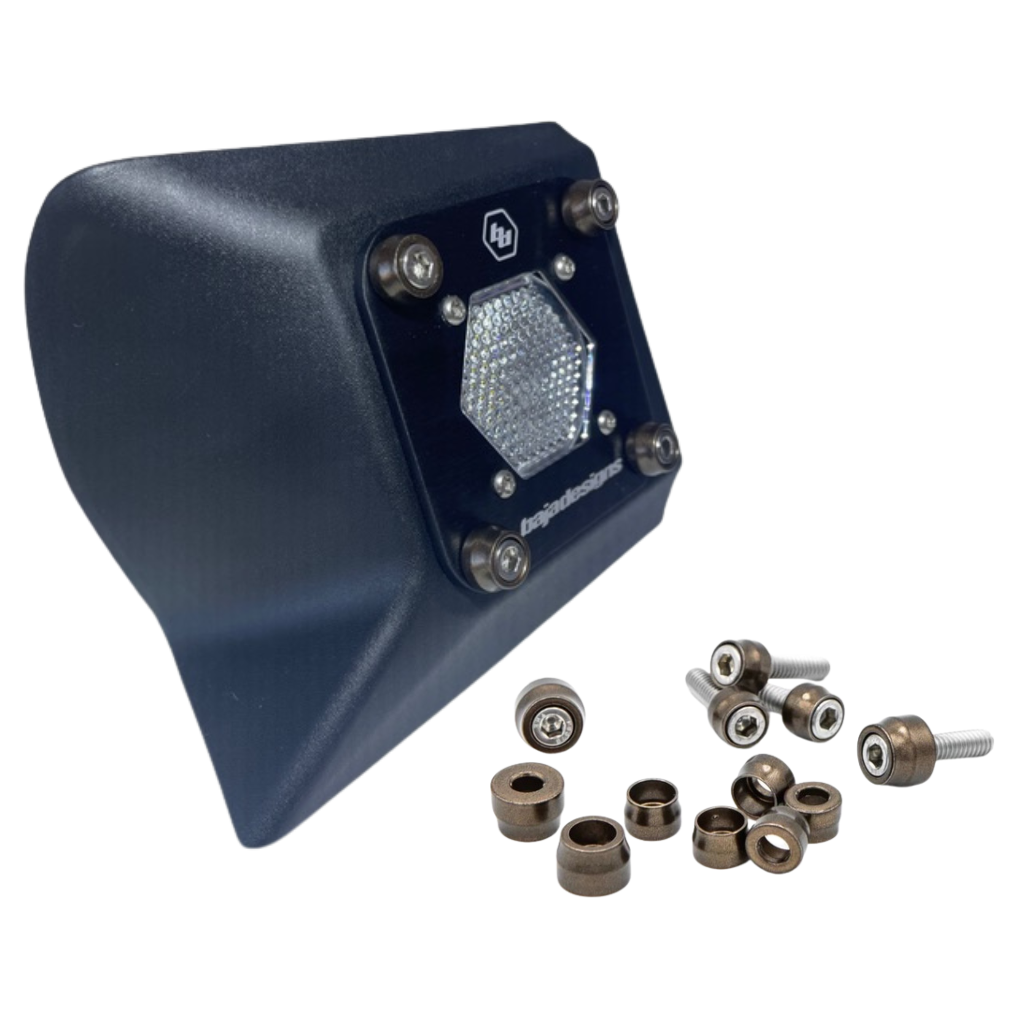 Pod Holes Step Kit, 2020-2025 LM2/LZ0/L5P – DmaxStore