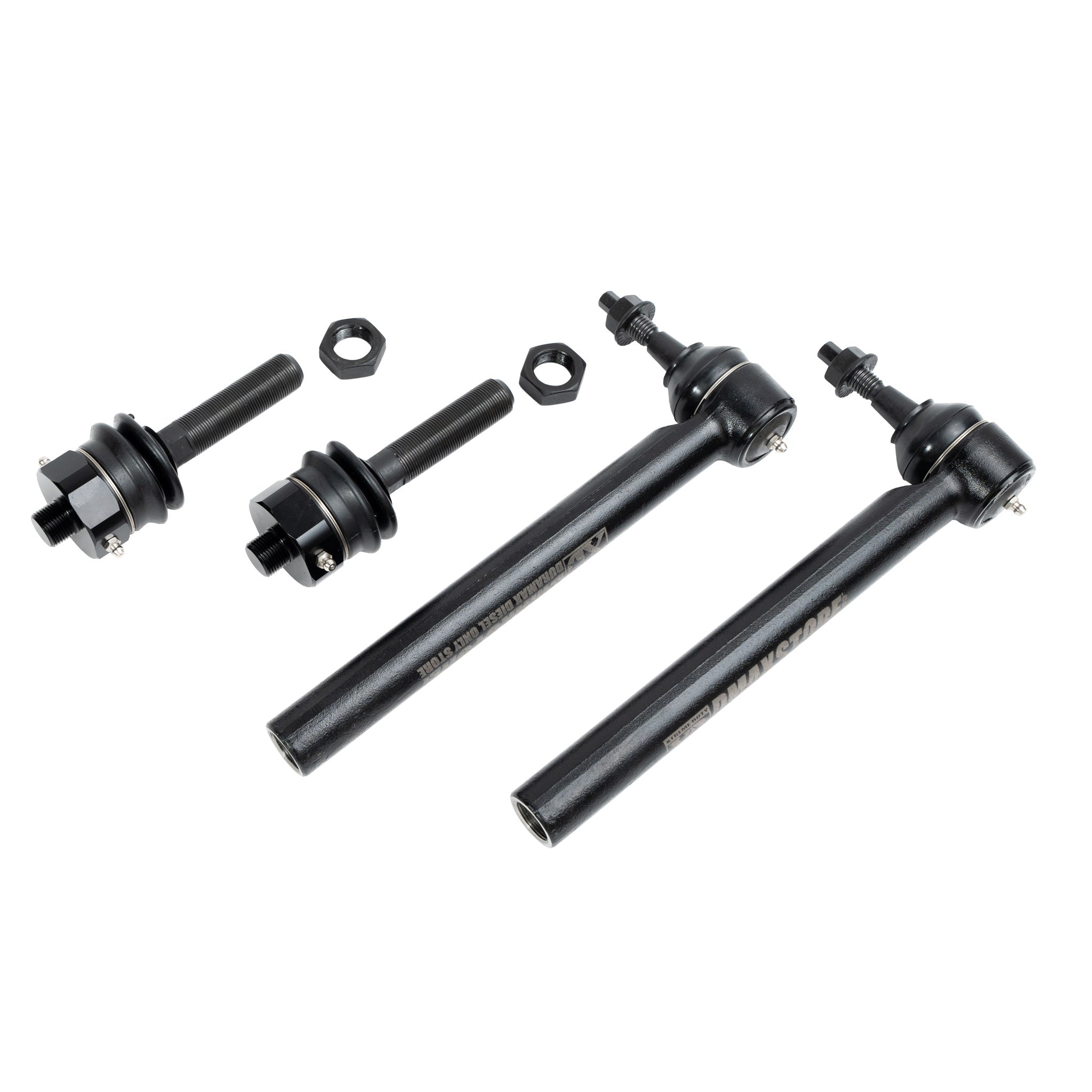 DMAX XD Tie Rods Part# XD-TR-11 – DmaxStore