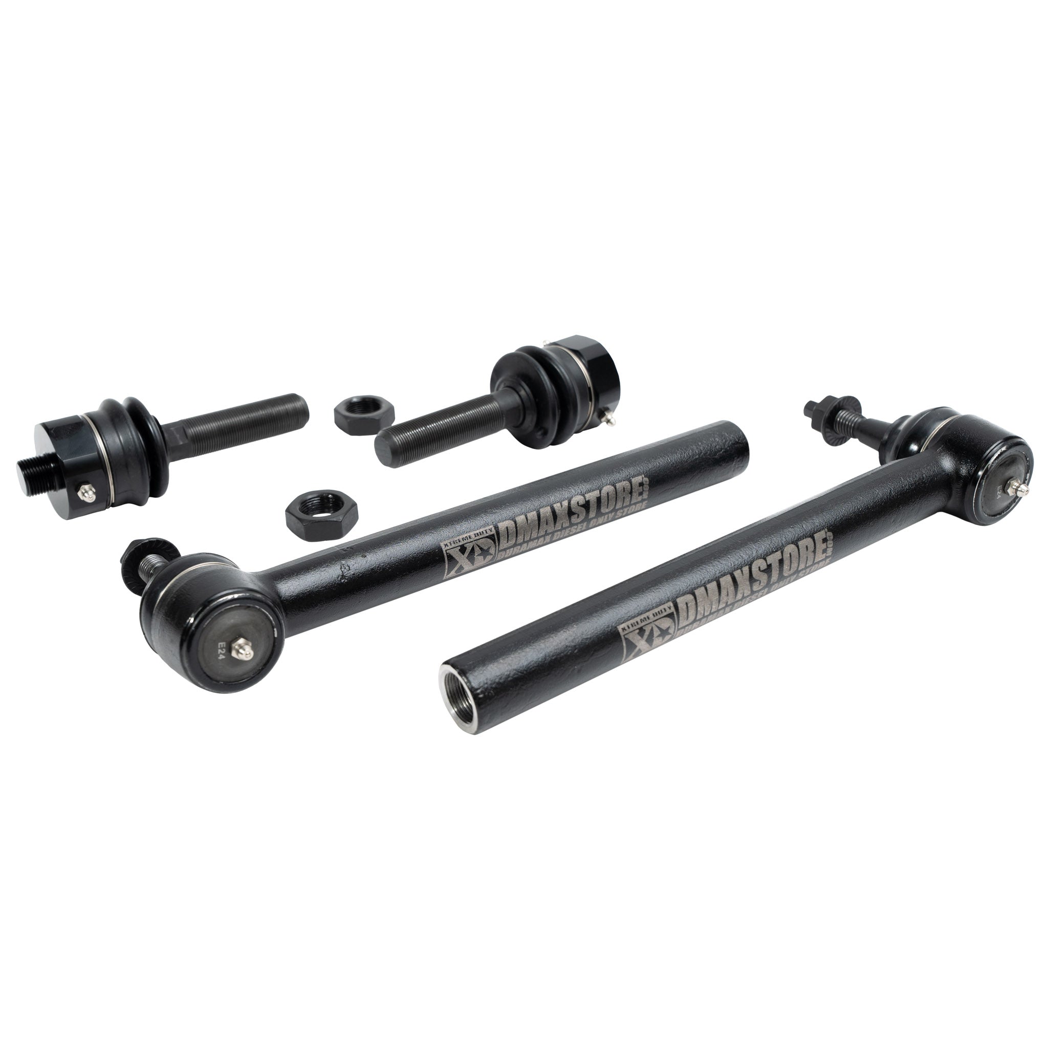 DMAX XD Tie Rods Part# XD-TR-11 – DmaxStore