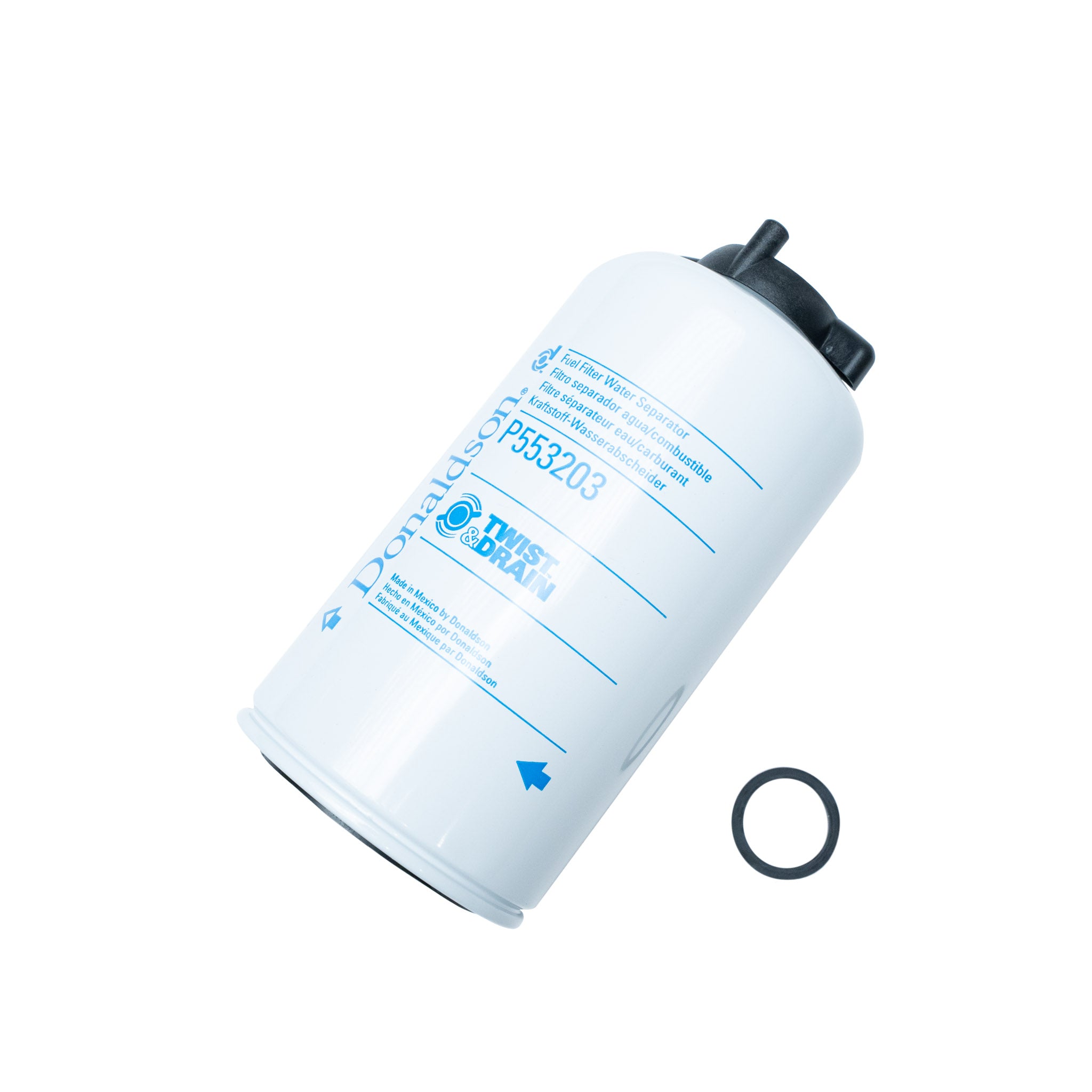 Donaldson Fuel Filter-Water Separator P553203 – DmaxStore