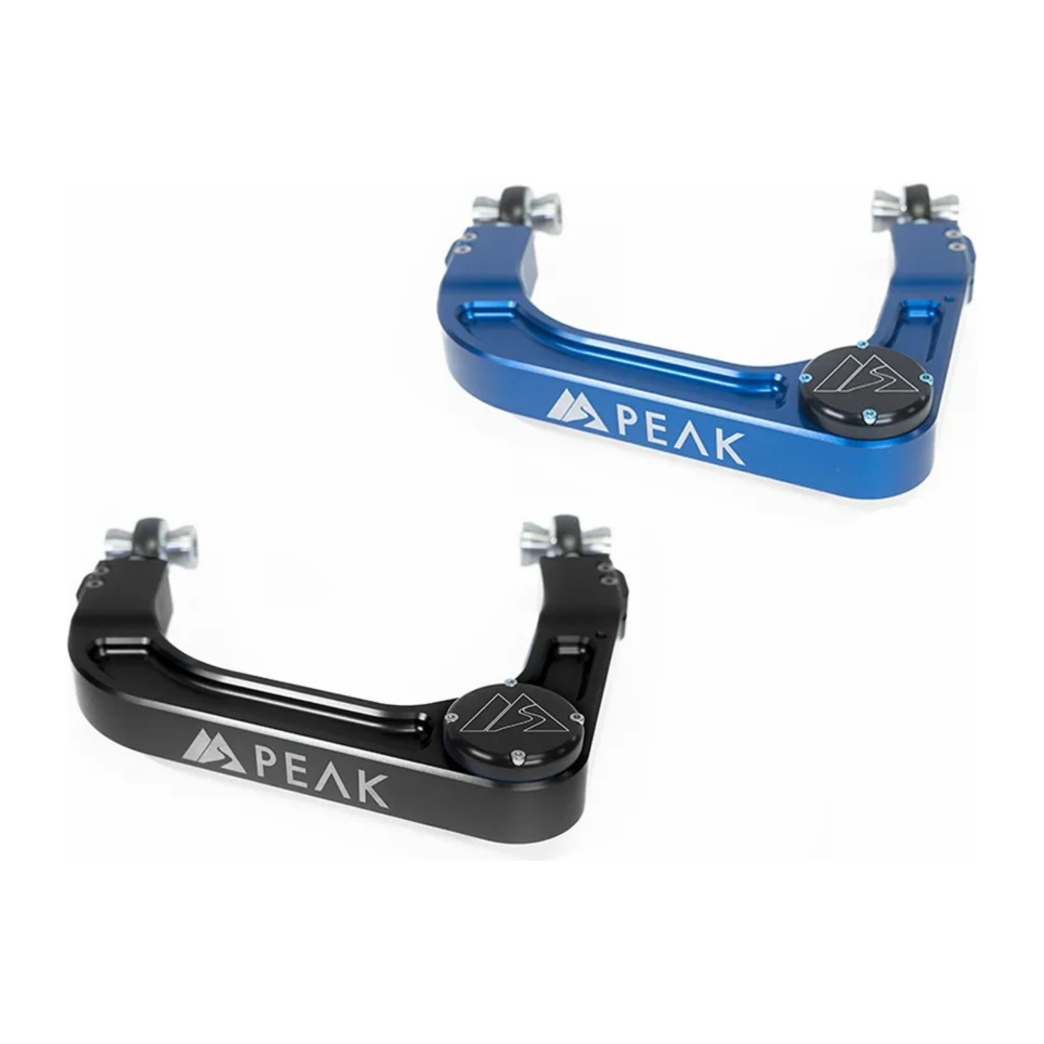 Peak Billet Upper Control Arms, 2020-2025 LM2/LZ0 – DmaxStore