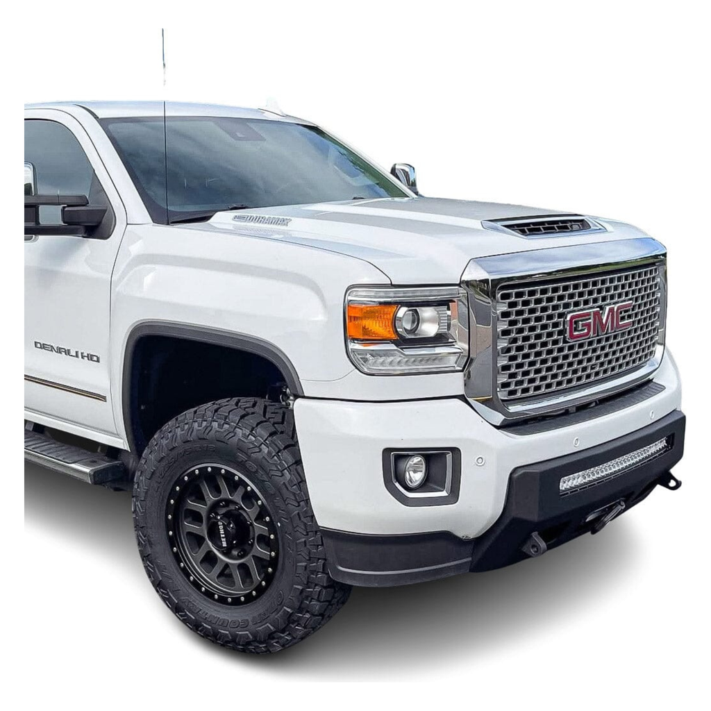 Chassis Unlimited Prolite Series Front Bumper CUB920301 CUB920301RAW – DmaxStore