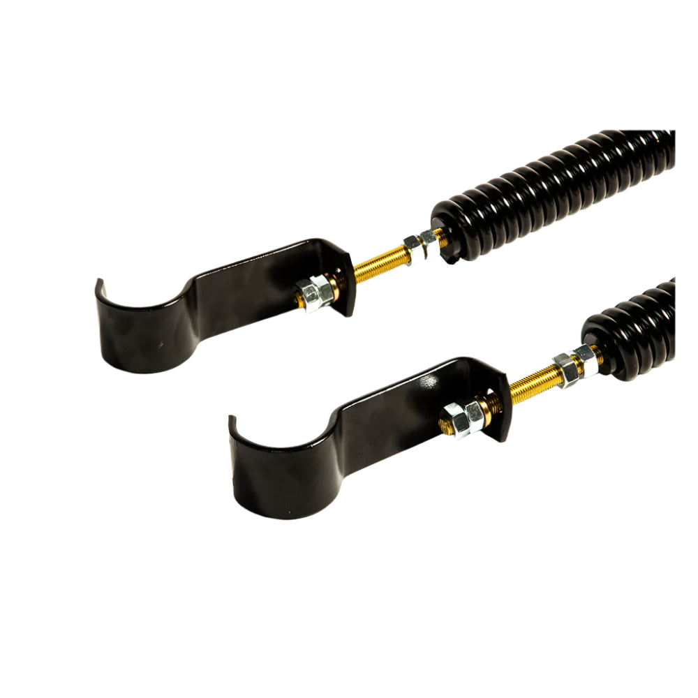 RAS Heavy Duty Active Rear Suspension Duramax Towing Upgrade – DmaxStore