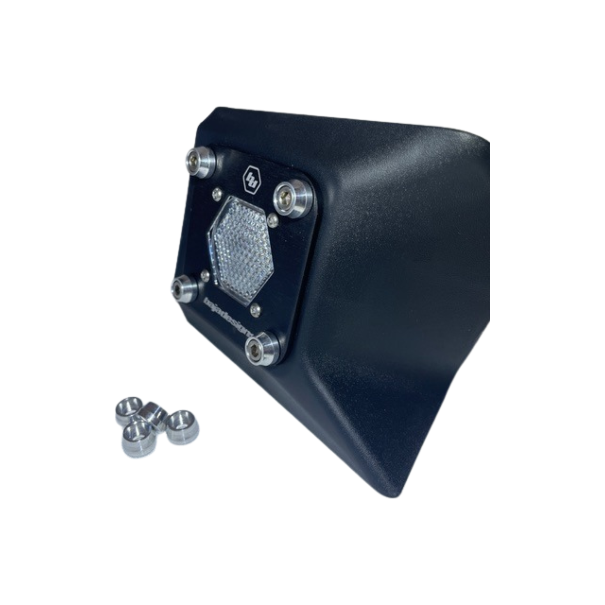 Pod Holes Step Kit, 2020-2024 LM2/LZ0/L5P – DmaxStore