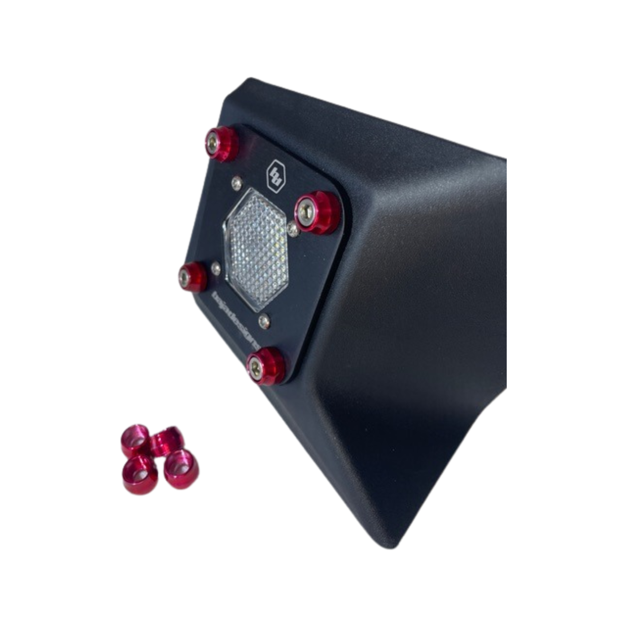 Pod Holes Step Kit, 2020-2025 LM2/LZ0/L5P – DmaxStore