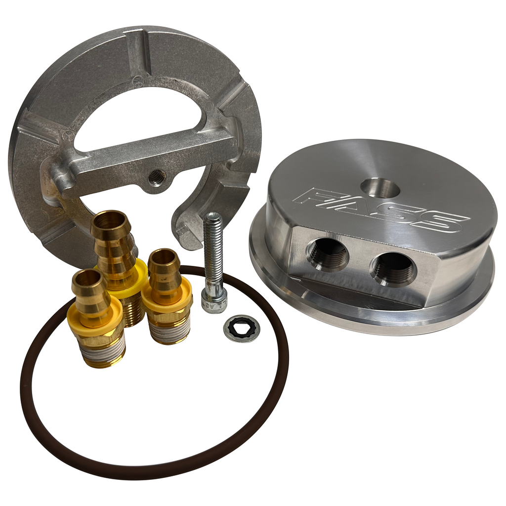 FASS Diesel Fuel Sump Kit SK5501 – DmaxStore