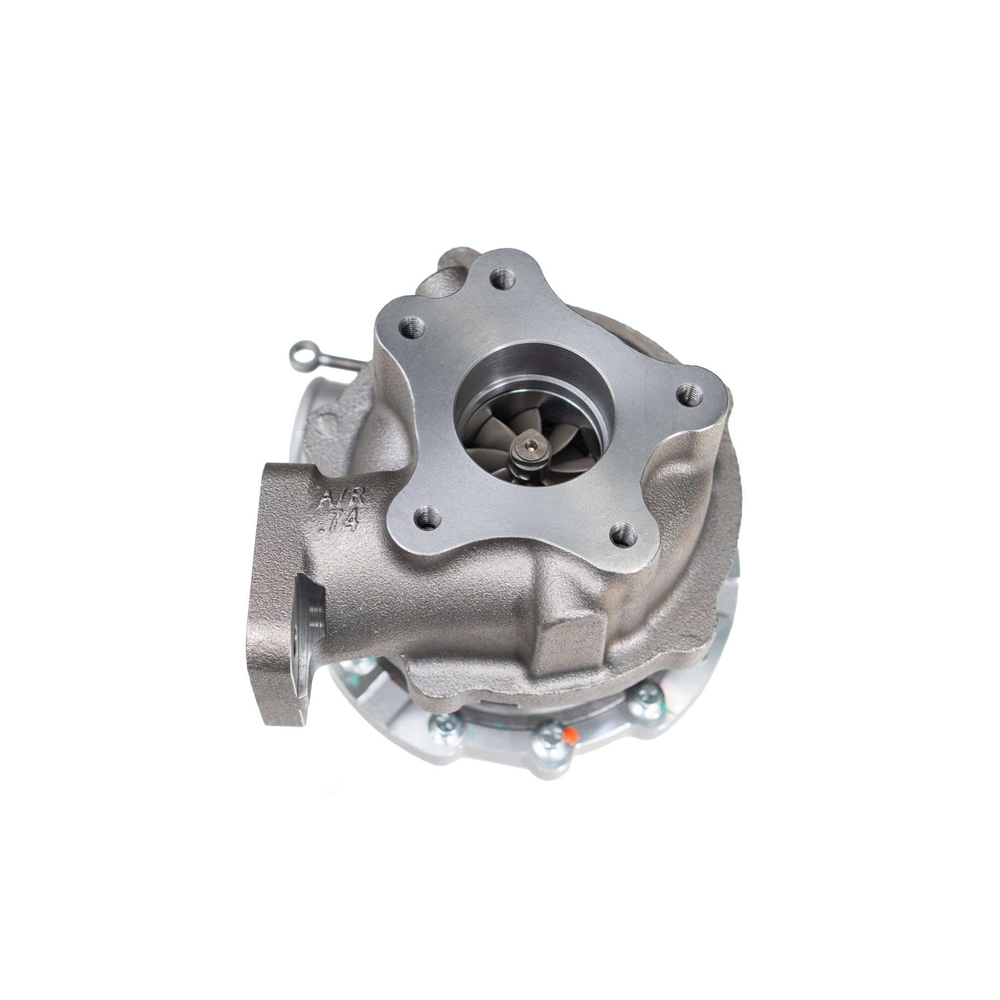 Stealth DT44 Turbo 44MM, 2016-2022 LWN DT1170000020000 – DmaxStore