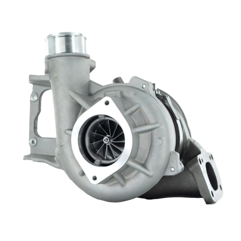 Stealth Mach 2 67mm Turbo w/o Actuator, 2017-2023 L5P – DmaxStore