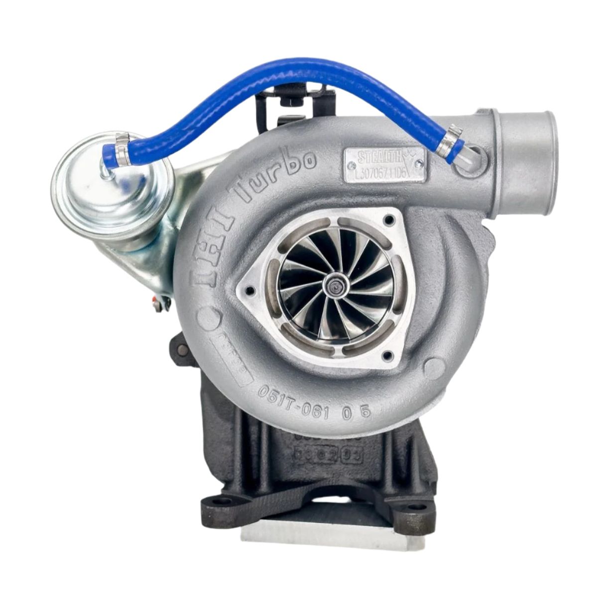 Stealth Mach 2 Turbo 67mm, 2001-2004 LB7 #DM1351070303000 – DmaxStore