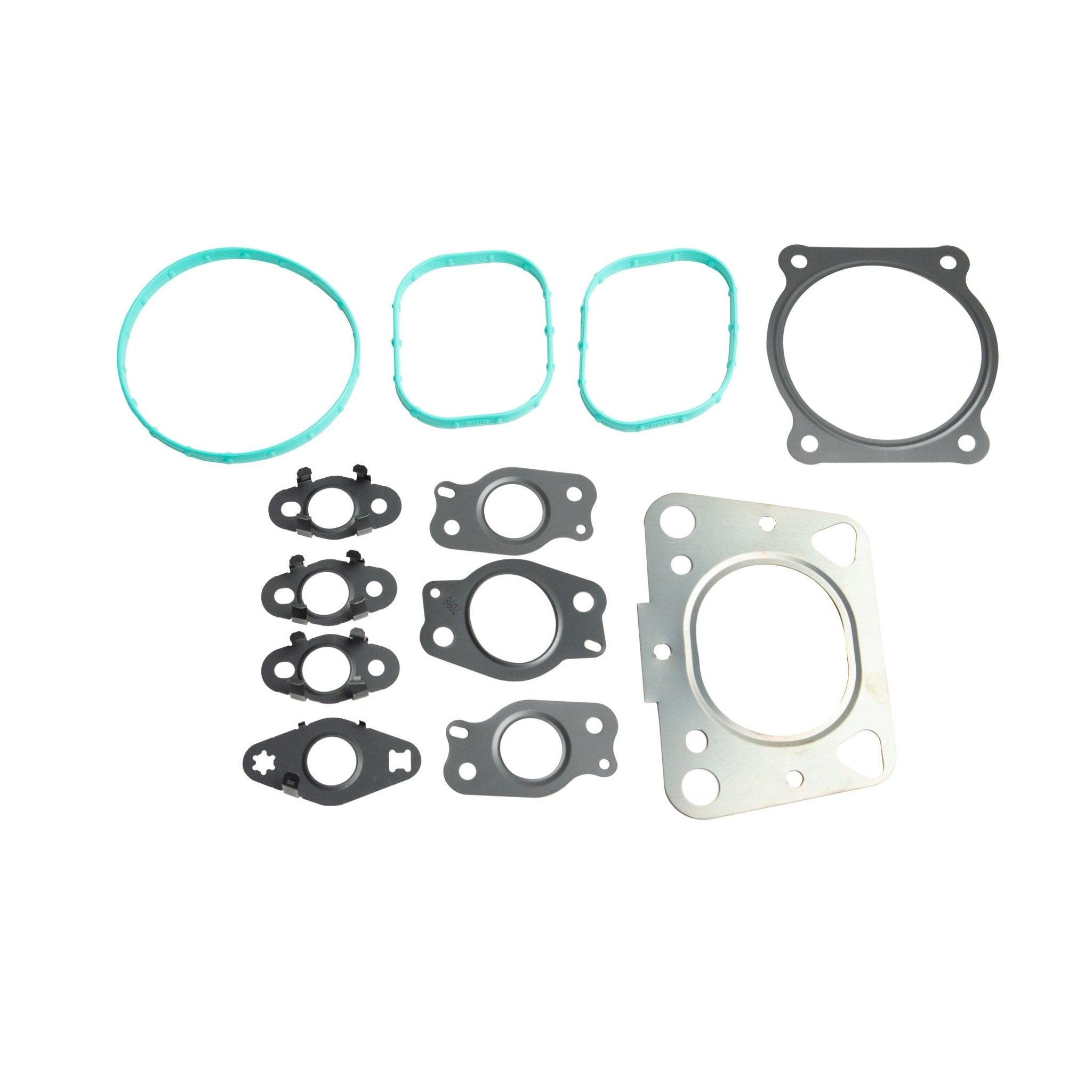 Turbo Install Kit, 2017-2023 L5P – DmaxStore