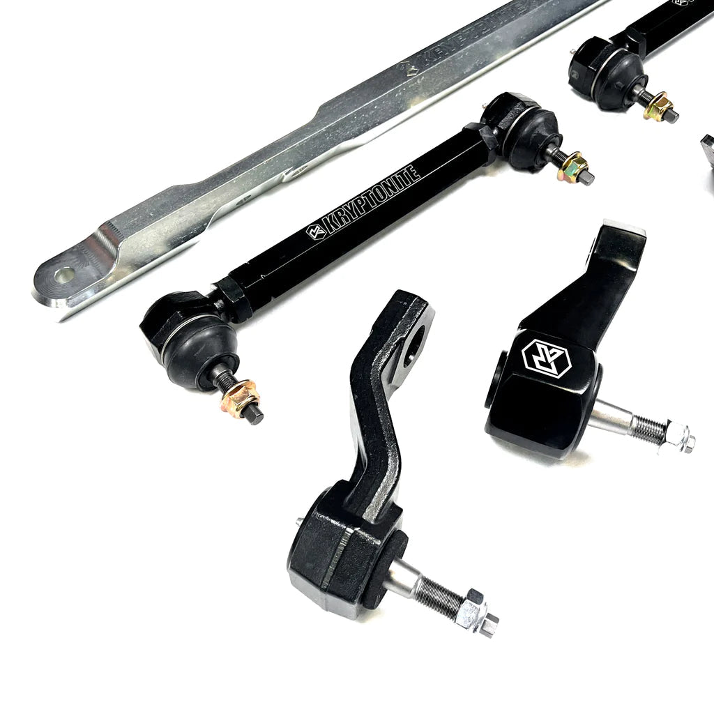 KRYPTONITE Ultimate Front End Package Stage 4 ULTIMATE10 – DmaxStore